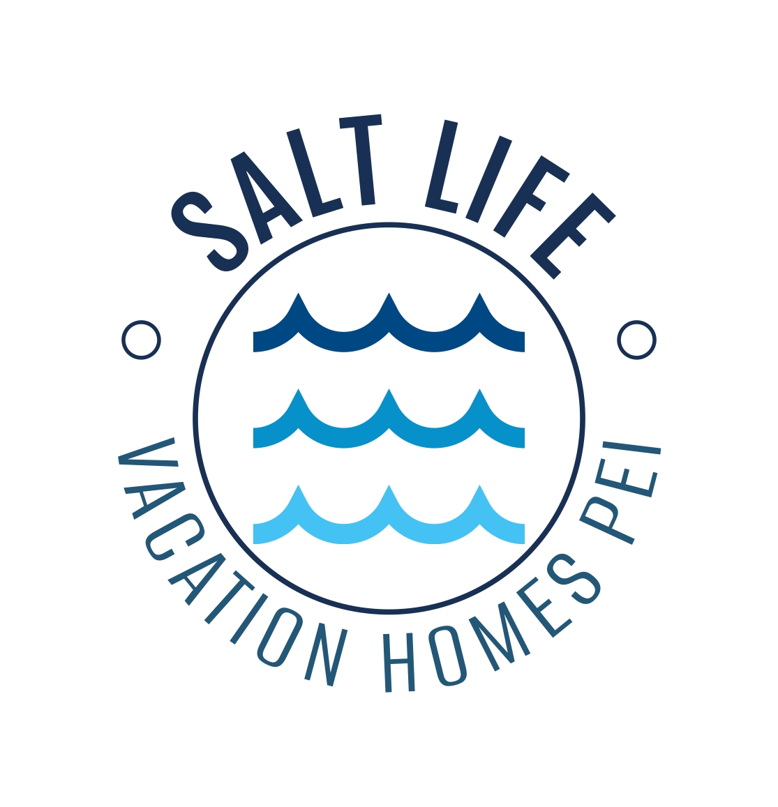 Salt Life Vacation Homes PEI - Premium Coastal Rentals
